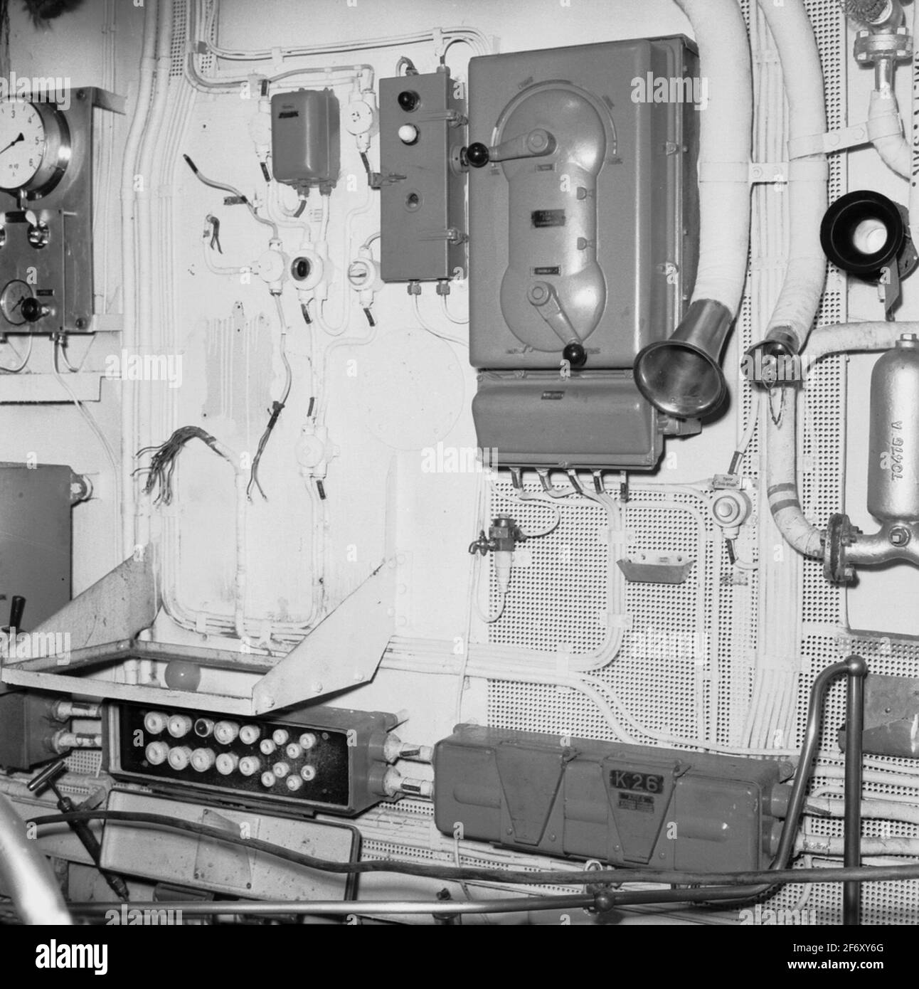 Kalmar (depicted - name).Kalmar (depicted - name Stock Photo - Alamy