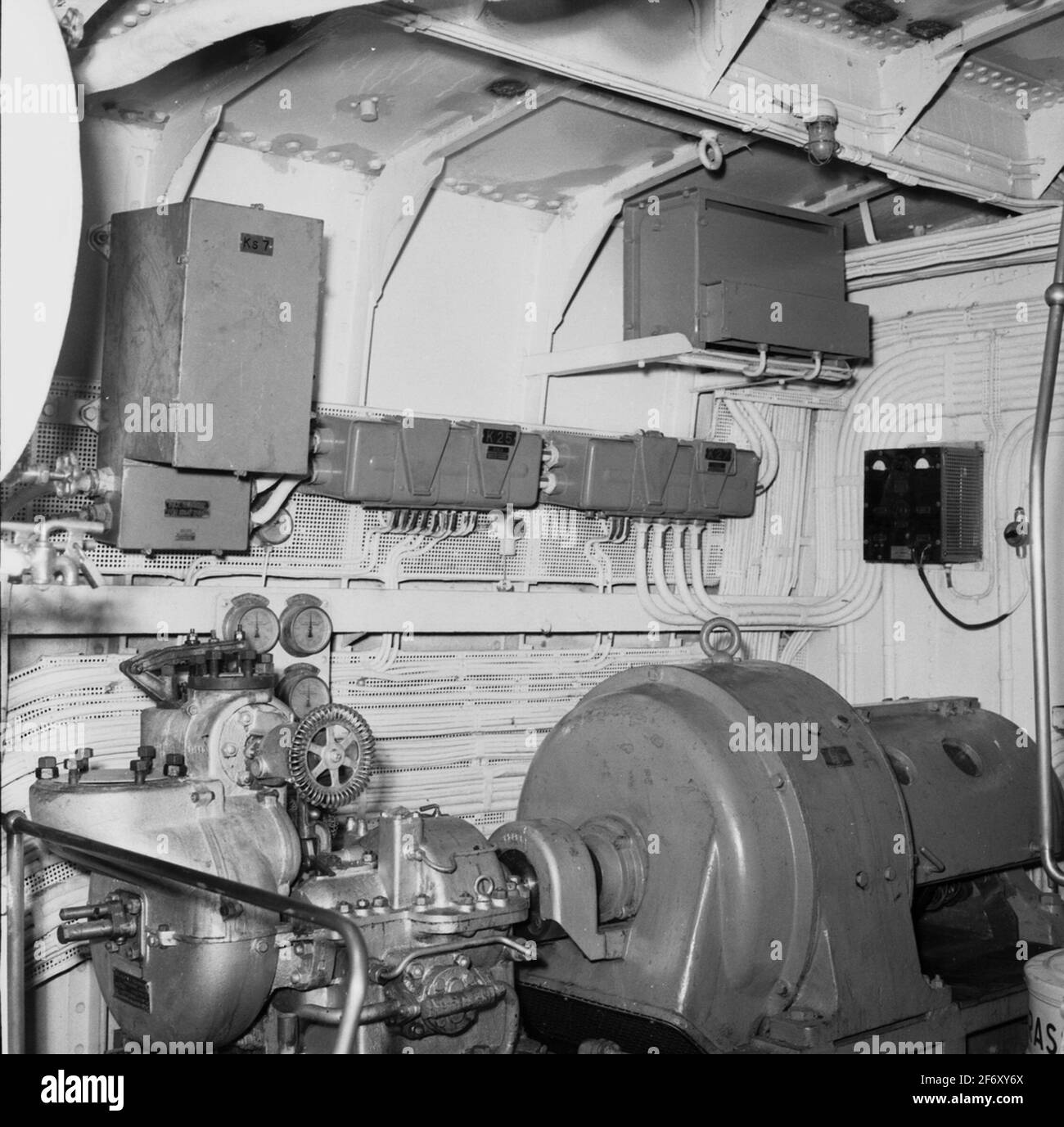 Kalmar (depicted - name).Kalmar (depicted - name Stock Photo - Alamy