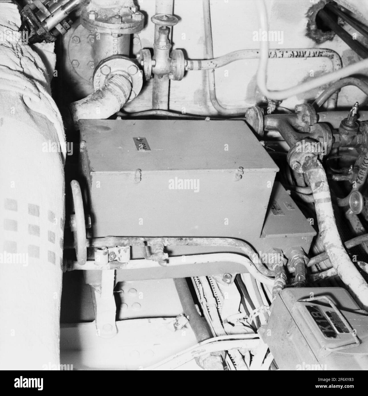 Kalmar (depicted - name).Kalmar (depicted - name Stock Photo - Alamy