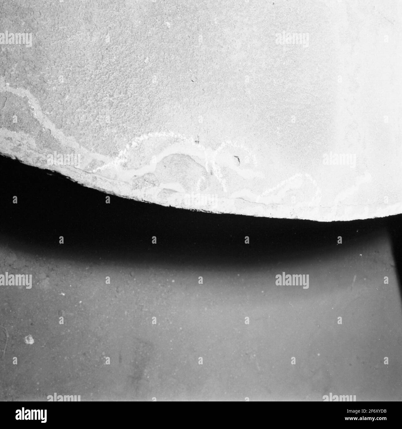 Thule Probe damage.Thule (depicted - name Stock Photo - Alamy