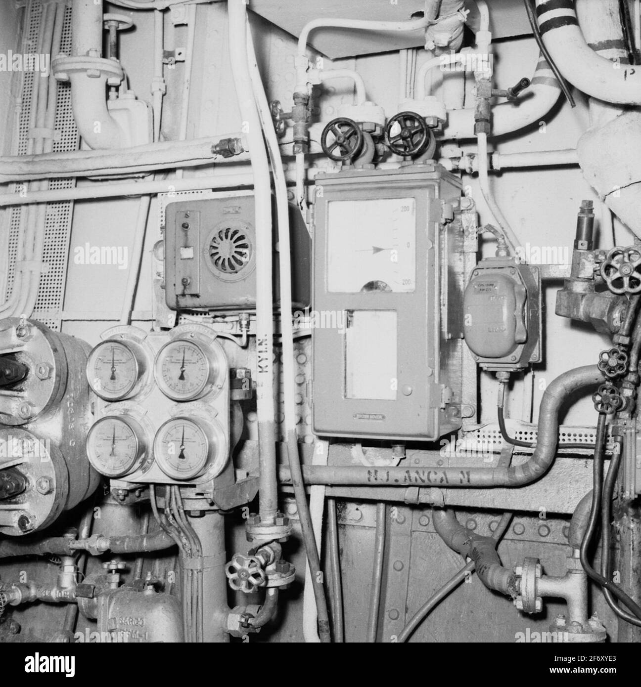 Kalmar (depicted - name).Kalmar (depicted - name Stock Photo - Alamy