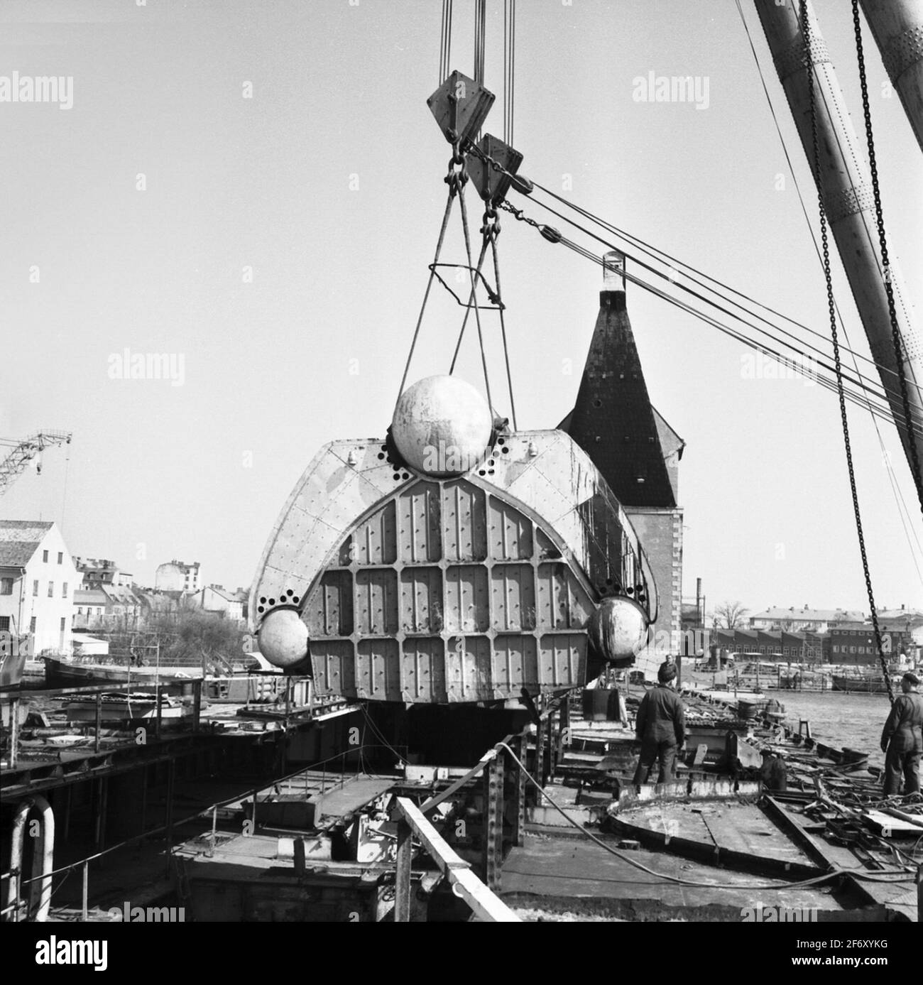 Armor plating Black and White Stock Photos & Images - Alamy