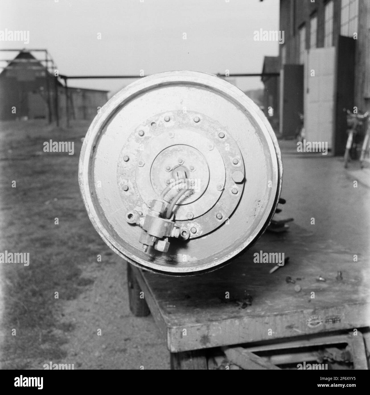 Paravane hi-res stock photography and images - Alamy