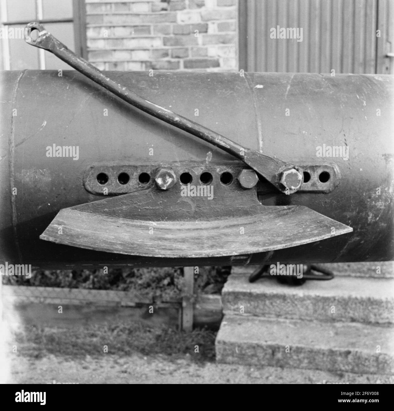 Paravane hi-res stock photography and images - Alamy