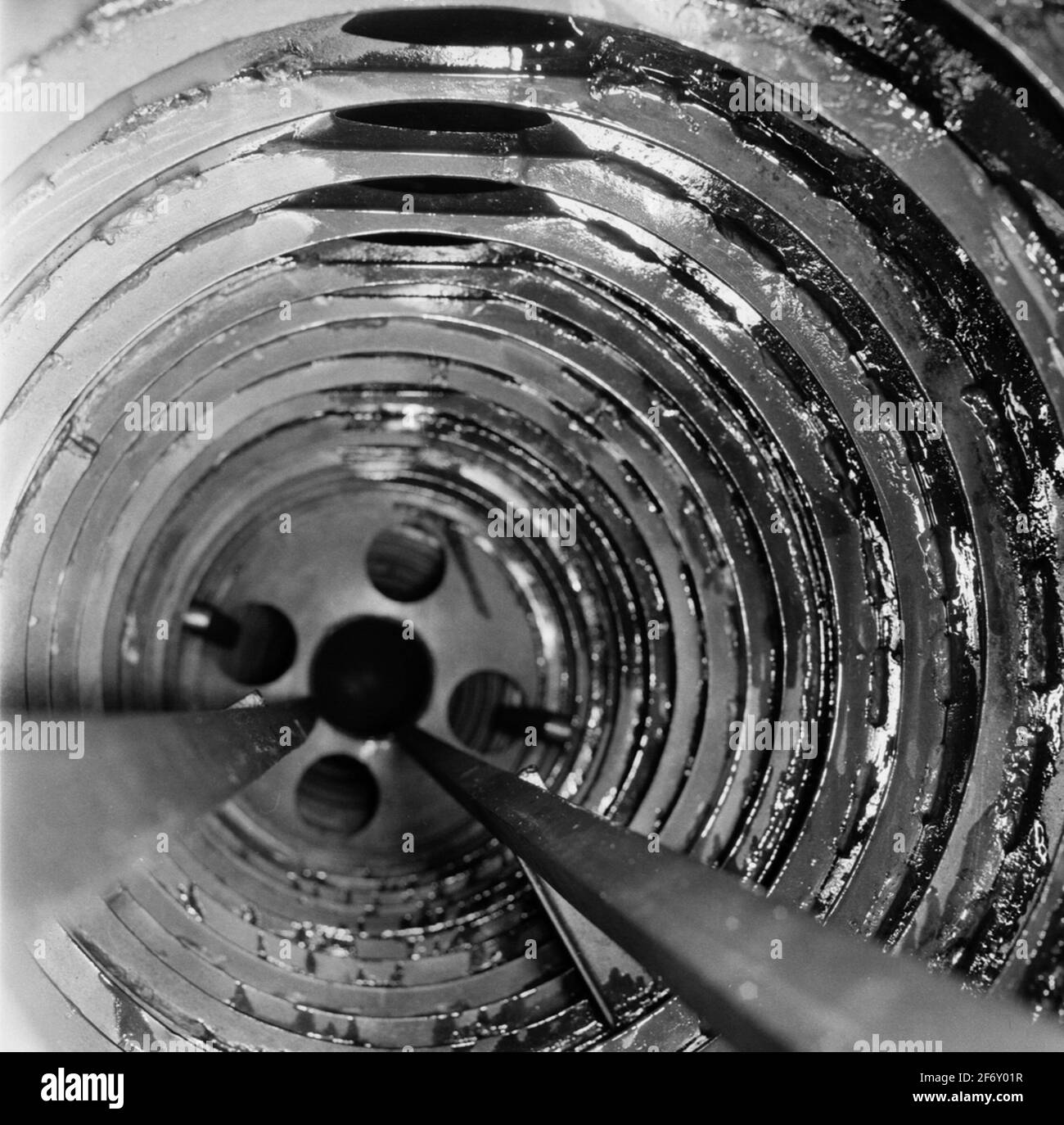 Paravane hi-res stock photography and images - Alamy