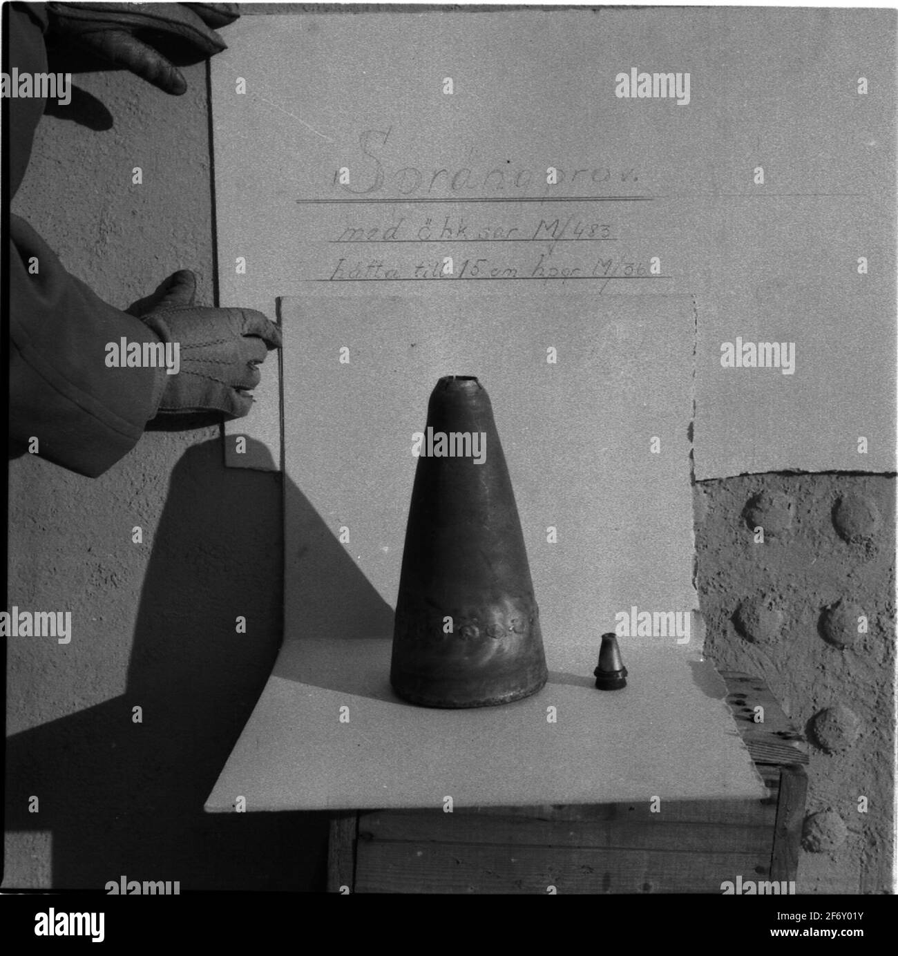 Projectile Black and White Stock Photos & Images - Alamy