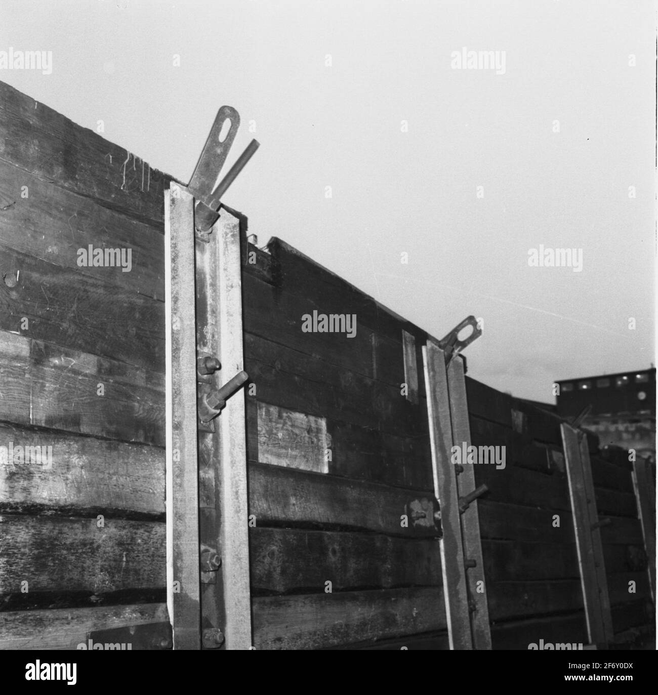 Sled in the dock.Ferries (depicted name Stock Photo - Alamy