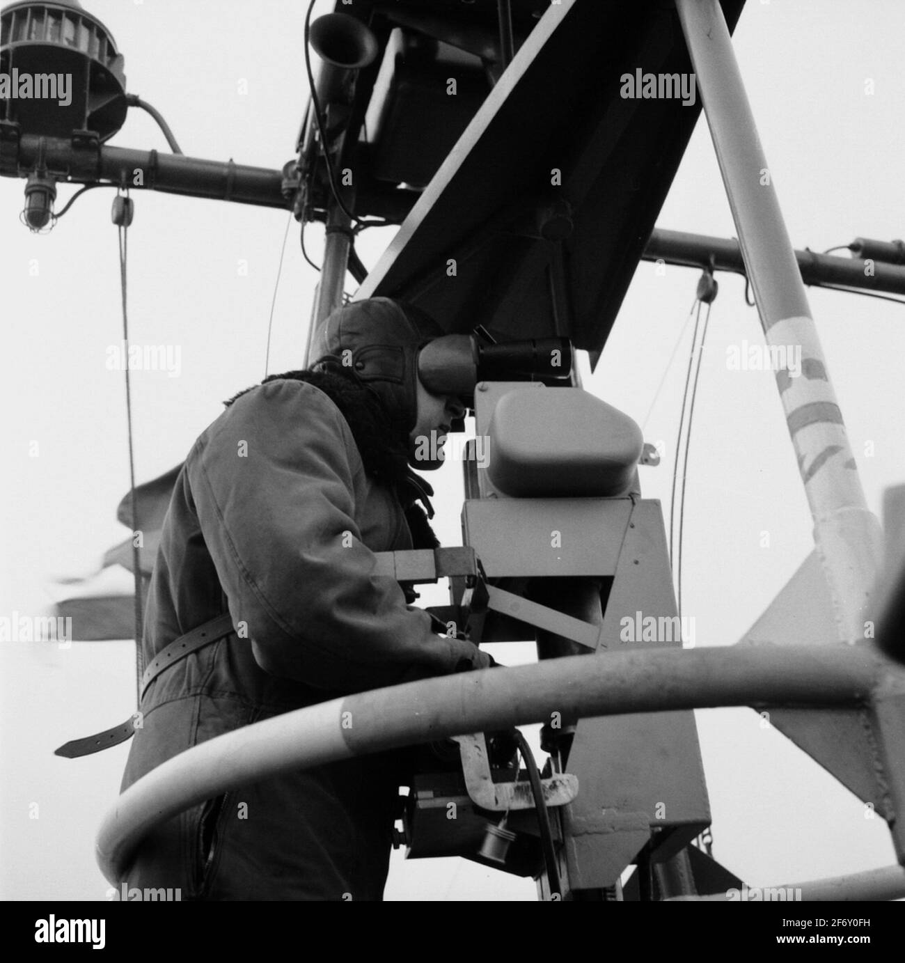 T108 Placement of SS 10. Altair (depicted - name Stock Photo - Alamy