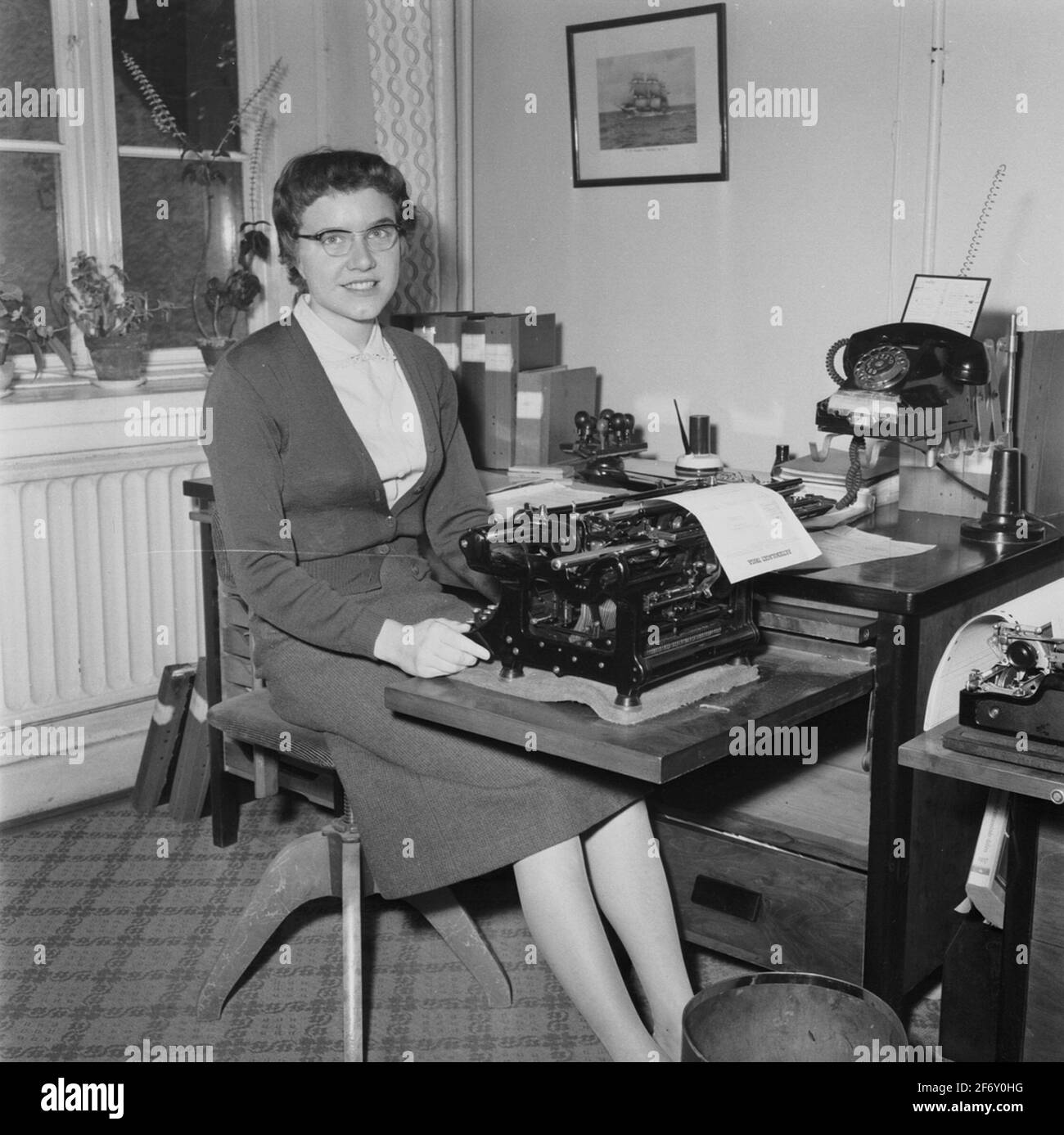 Mrs frick hi-res stock photography and images - Alamy