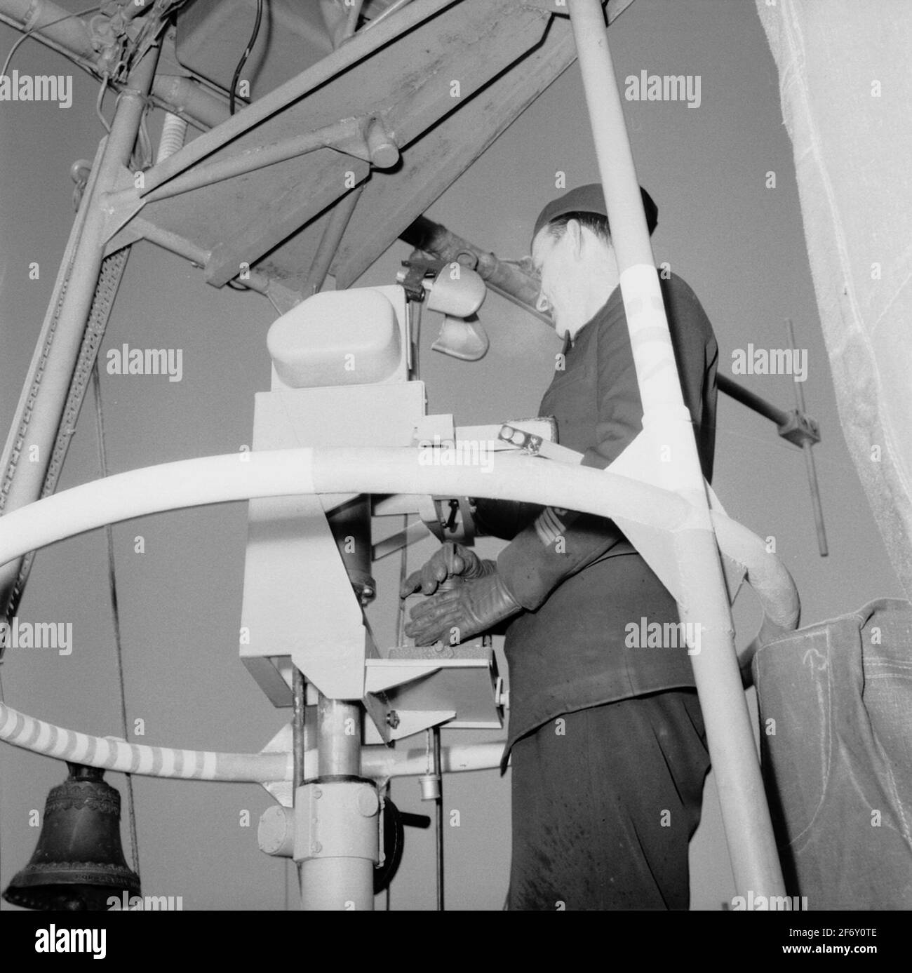 T108 Placement of SS 10. Altair (depicted - name Stock Photo - Alamy