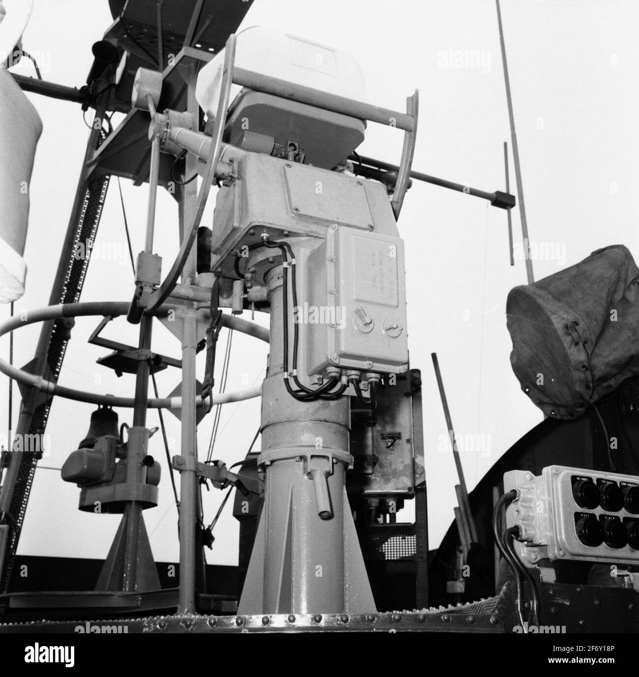 Stand site Black and White Stock Photos & Images - Alamy