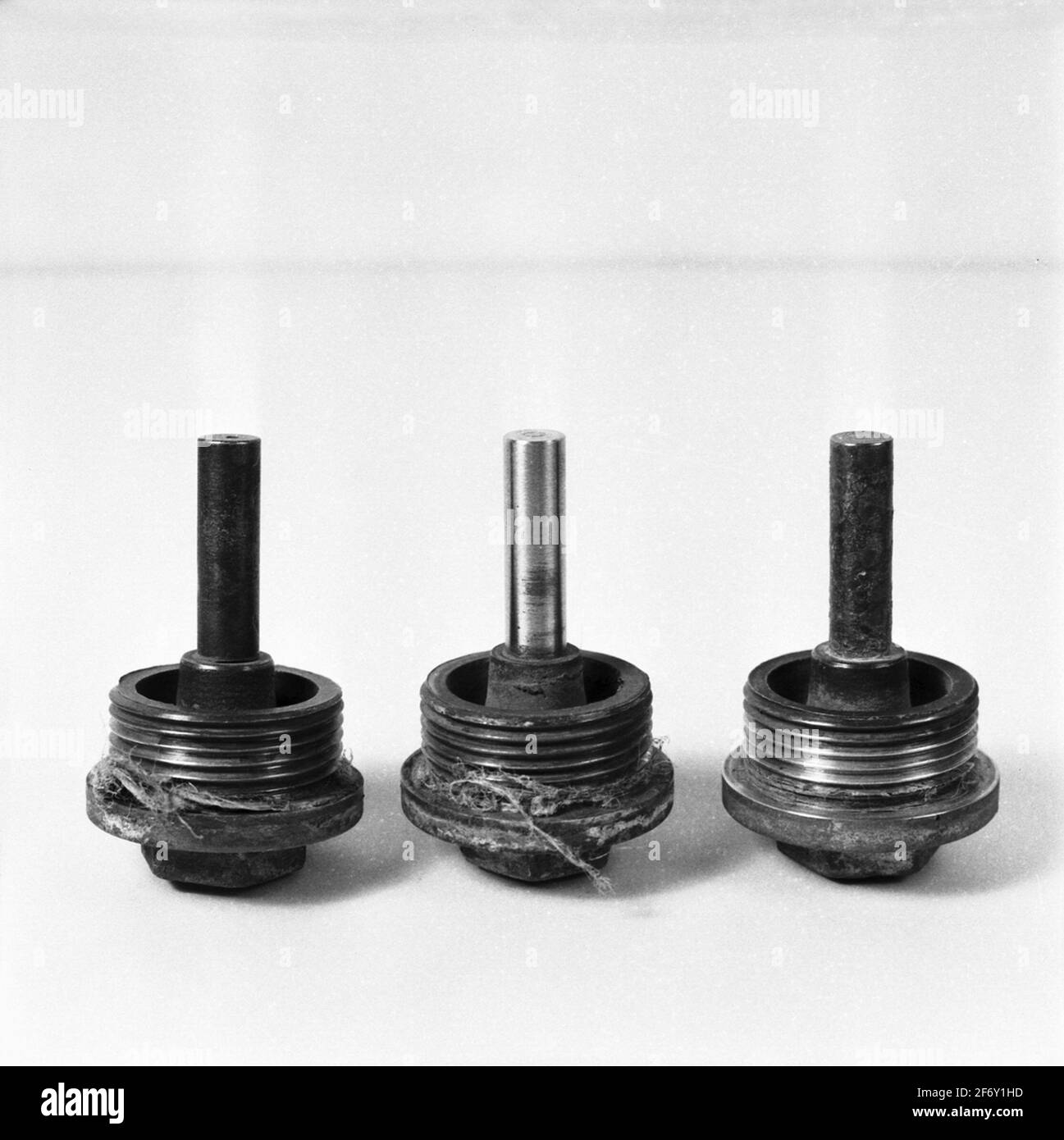 Mask.Sect lock valves.Sweden, Blekinge, Blekinge, Karlskrona ...