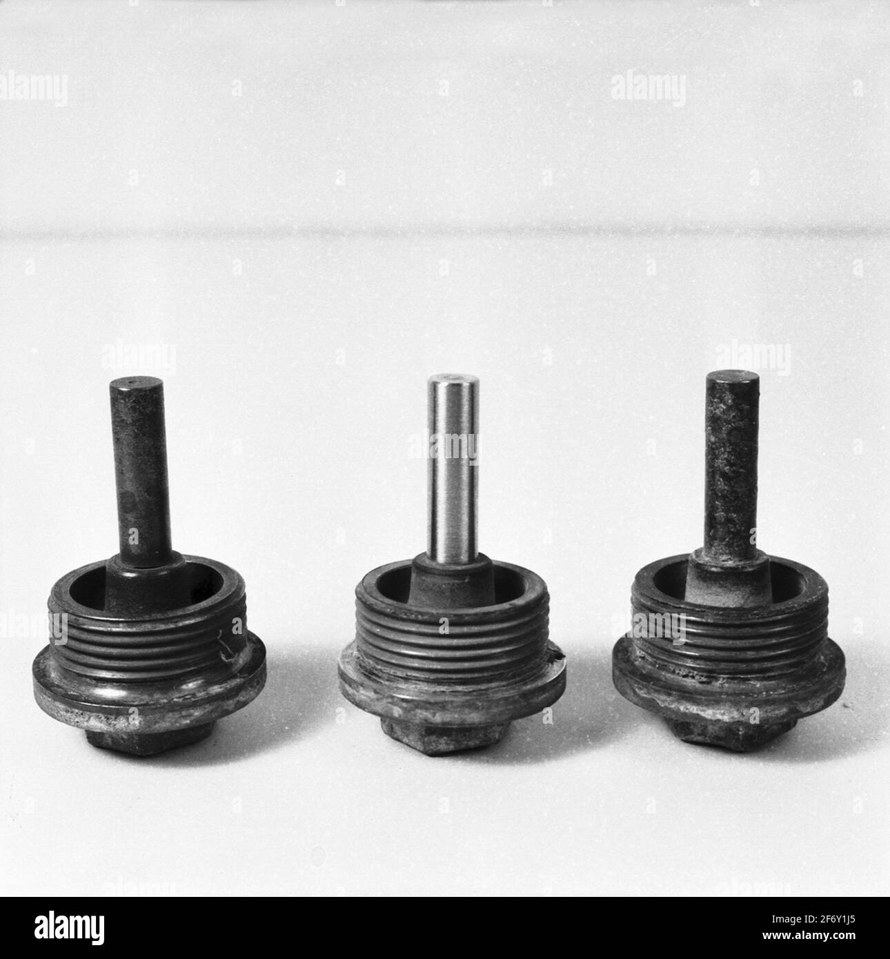 Mask.Sect lock valves.Sweden, Blekinge, Blekinge, Karlskrona ...