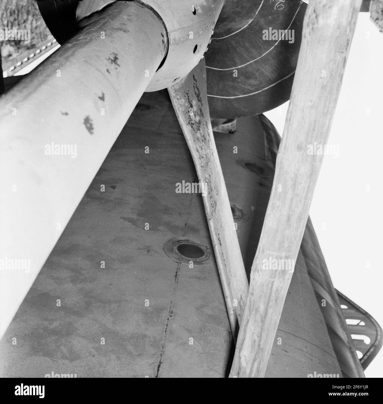 I.Södermanland grains.damage to the bottom rudder and propeller ...