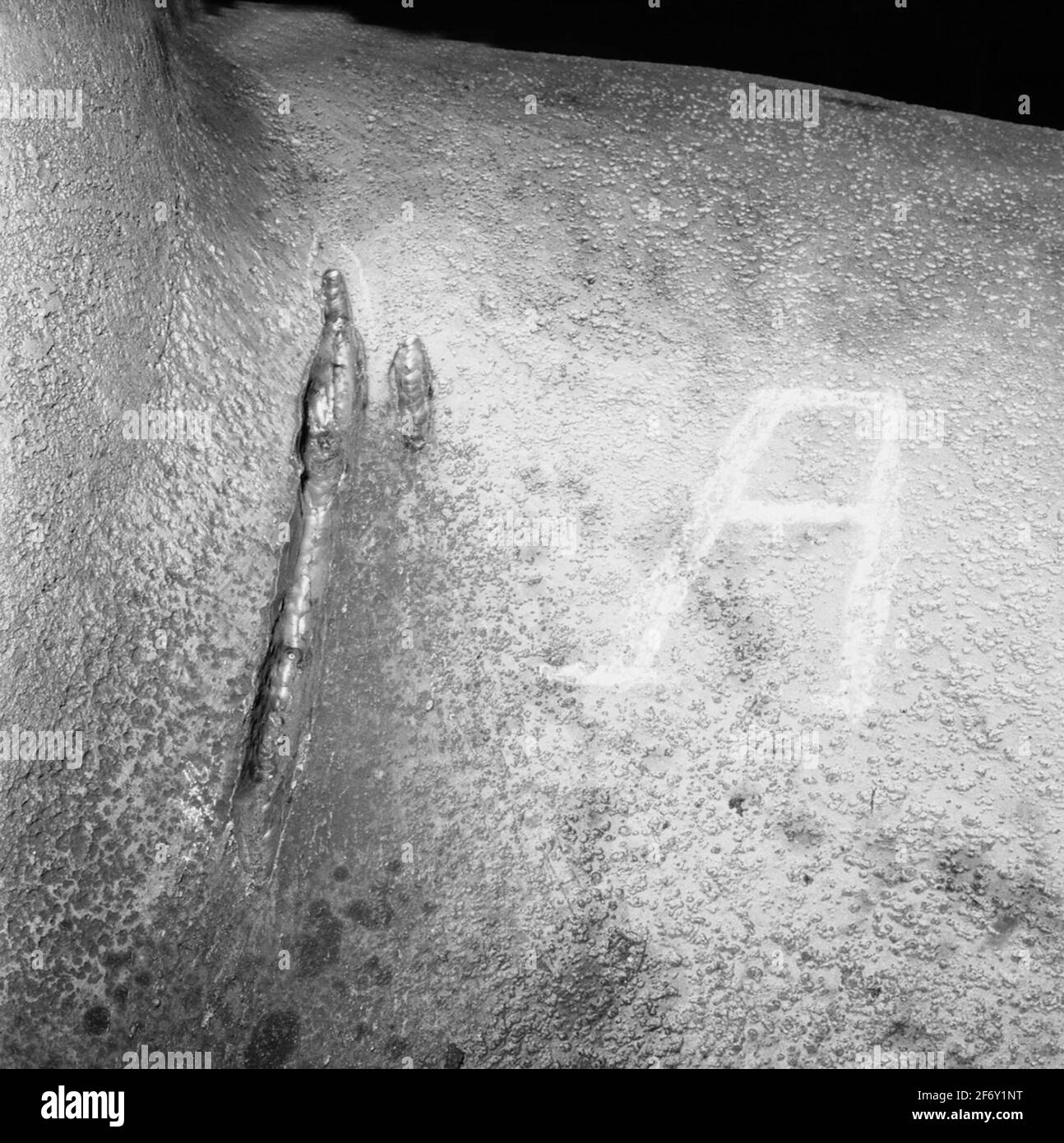 Thule (depicted - name).Thule (depicted - name Stock Photo - Alamy