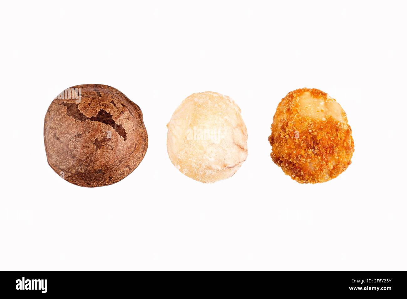 Sacha inchi plant Cut Out Stock Images & Pictures - Alamy