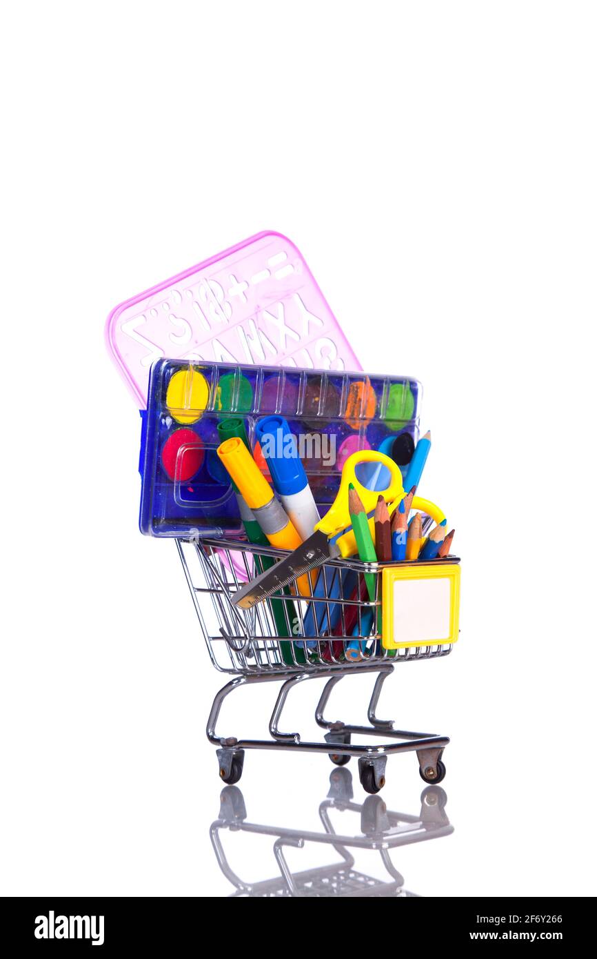 Education material hi-res stock photography and images - Alamy