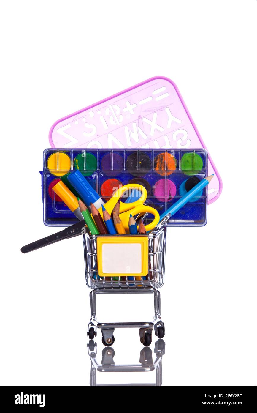 Education material hi-res stock photography and images - Alamy