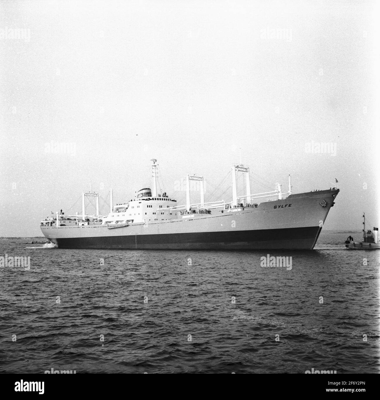 Gylfe hi-res stock photography and images - Alamy