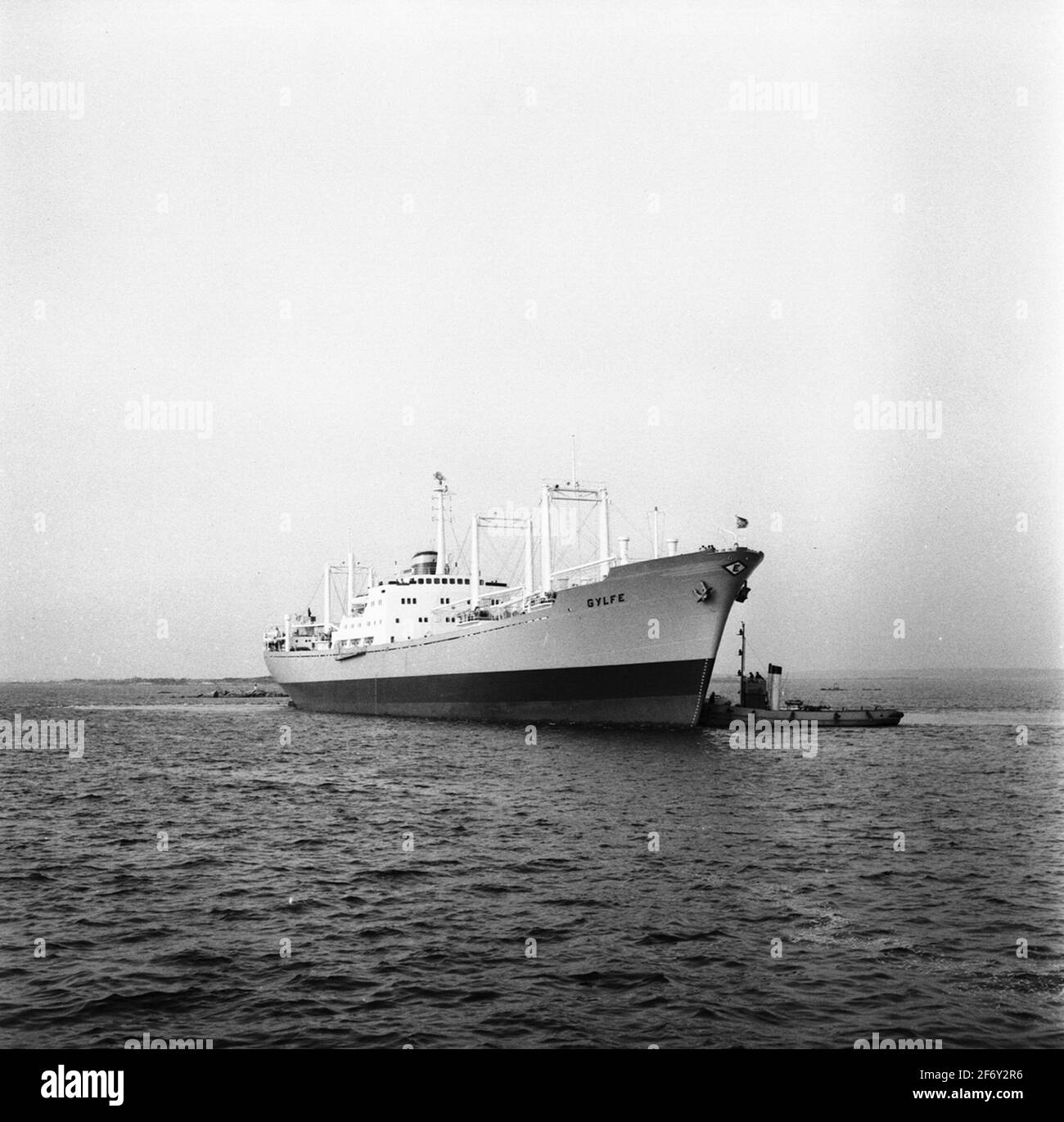 Gylfe hi-res stock photography and images - Alamy