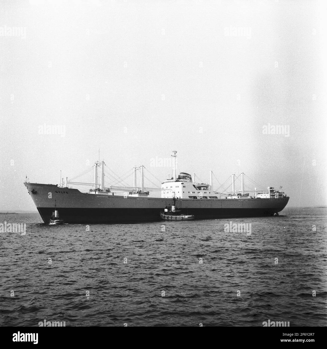 M / s Gylfe.Gylfe (depicted - name Stock Photo - Alamy