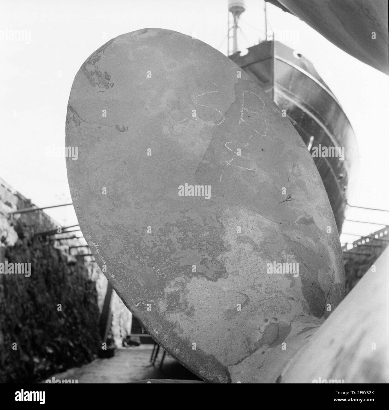 Swedish arctic icebreaker hi-res stock photography and images - Alamy