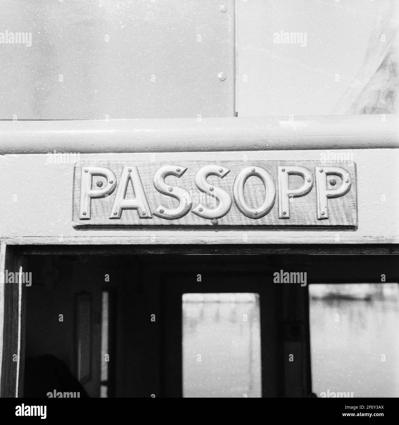 Passion (depicted - name).Passop (depicted - name Stock Photo - Alamy