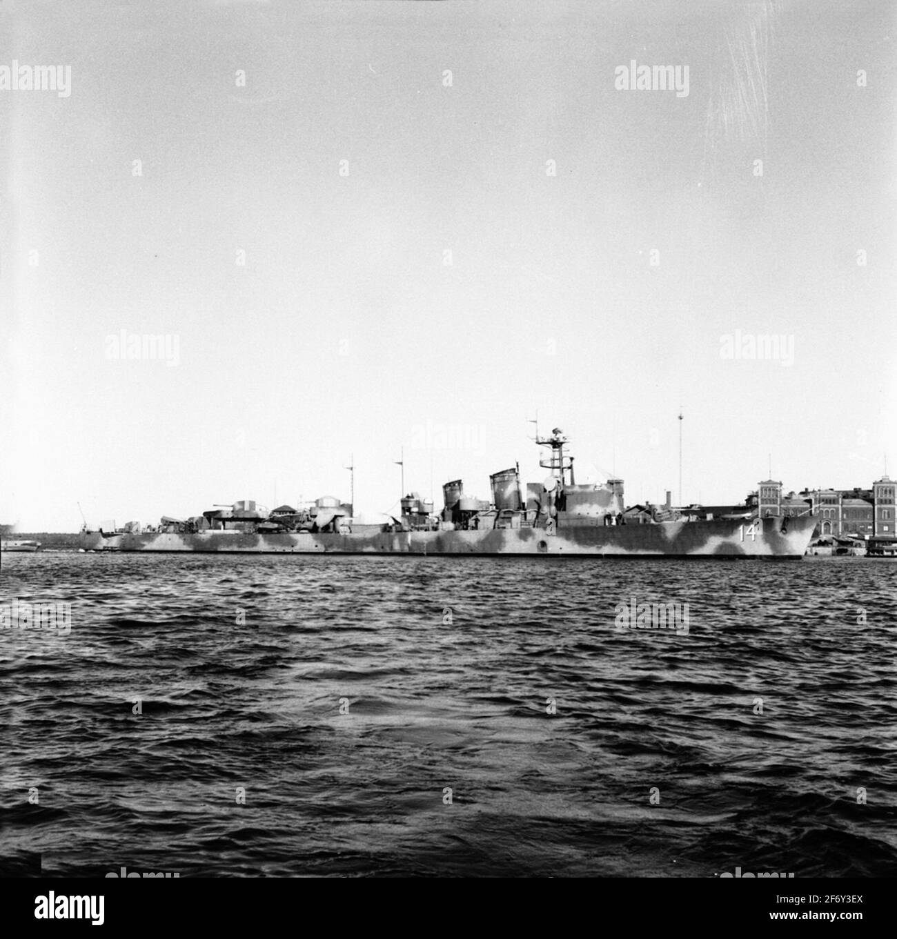 Kalmar (depicted - name).Kalmar (depicted - name Stock Photo - Alamy