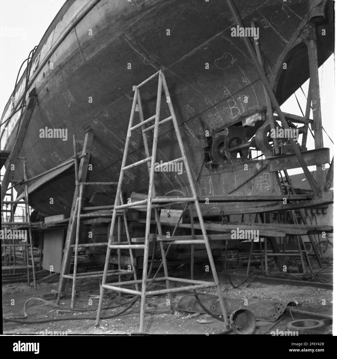 Hurty Black and White Stock Photos & Images - Alamy