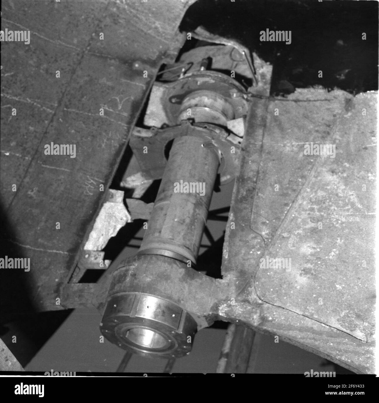 V 6117. Hurty (depicted - name Stock Photo - Alamy
