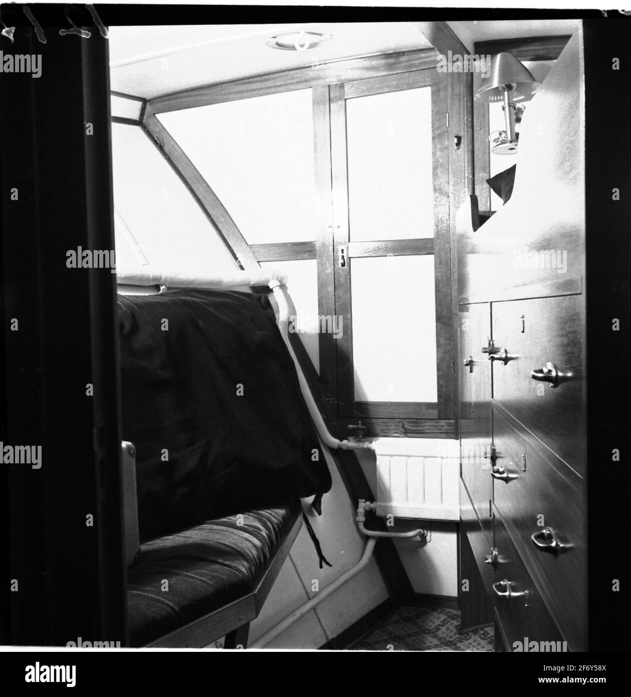 Customs cruiser Customs cruiser, interior.Customs Cruiser Customs ...