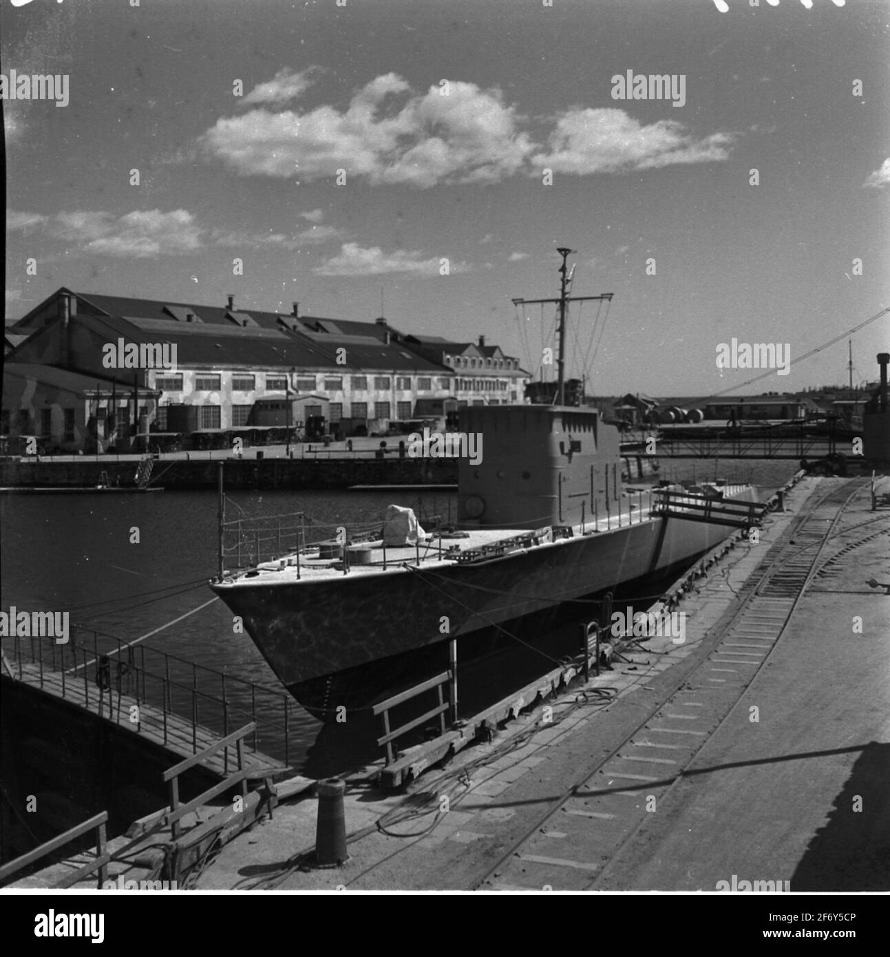 Torpedo boat 101torpedo boat 101 at the quay.Torpedo boat ...
