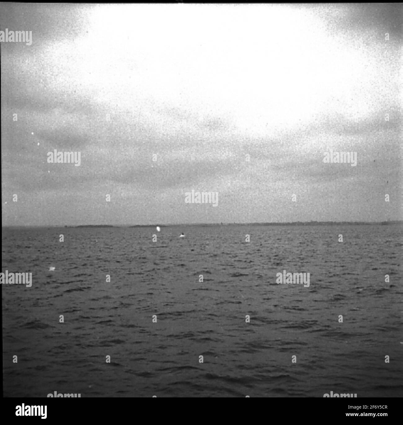 The submarine Sjöbrenenubåten the sea urchins at sea.The submarine Sea ...