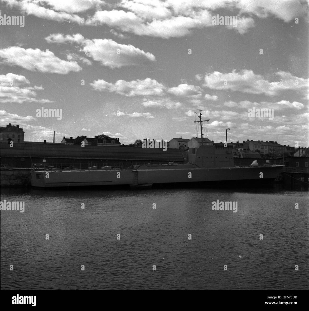 Torpedo boat 101torpedo boat 101 at the quay.Torpedo boat ...