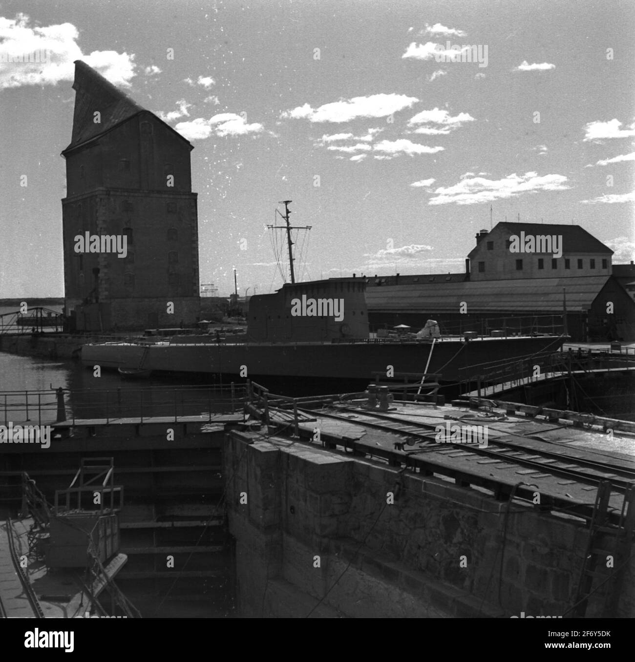 Torpedo boat 101torpedo boat 101 at the quay.Torpedo boat ...