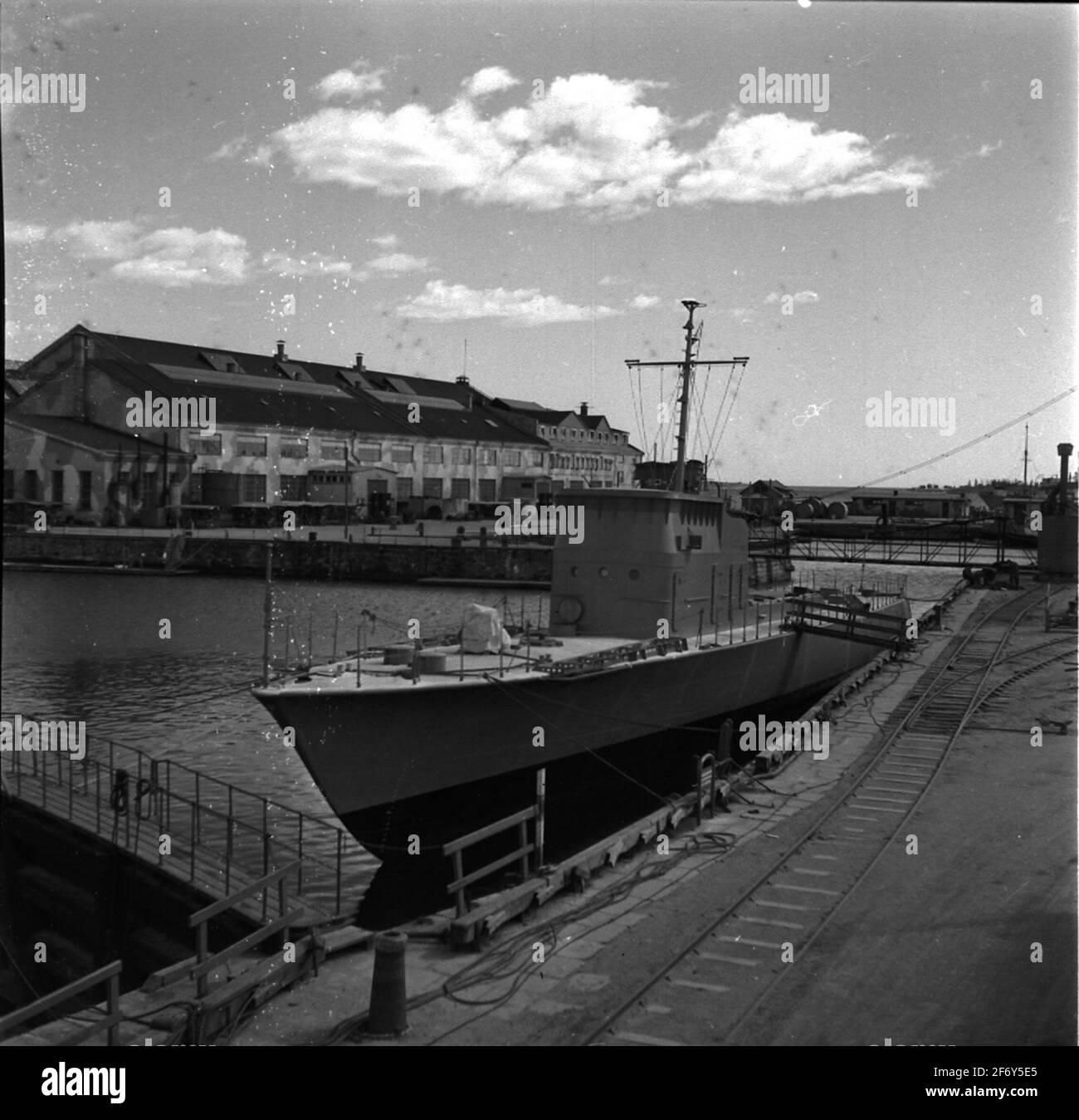 Torpedo boat 101torpedo boat 101 at the quay.Torpedo boat ...