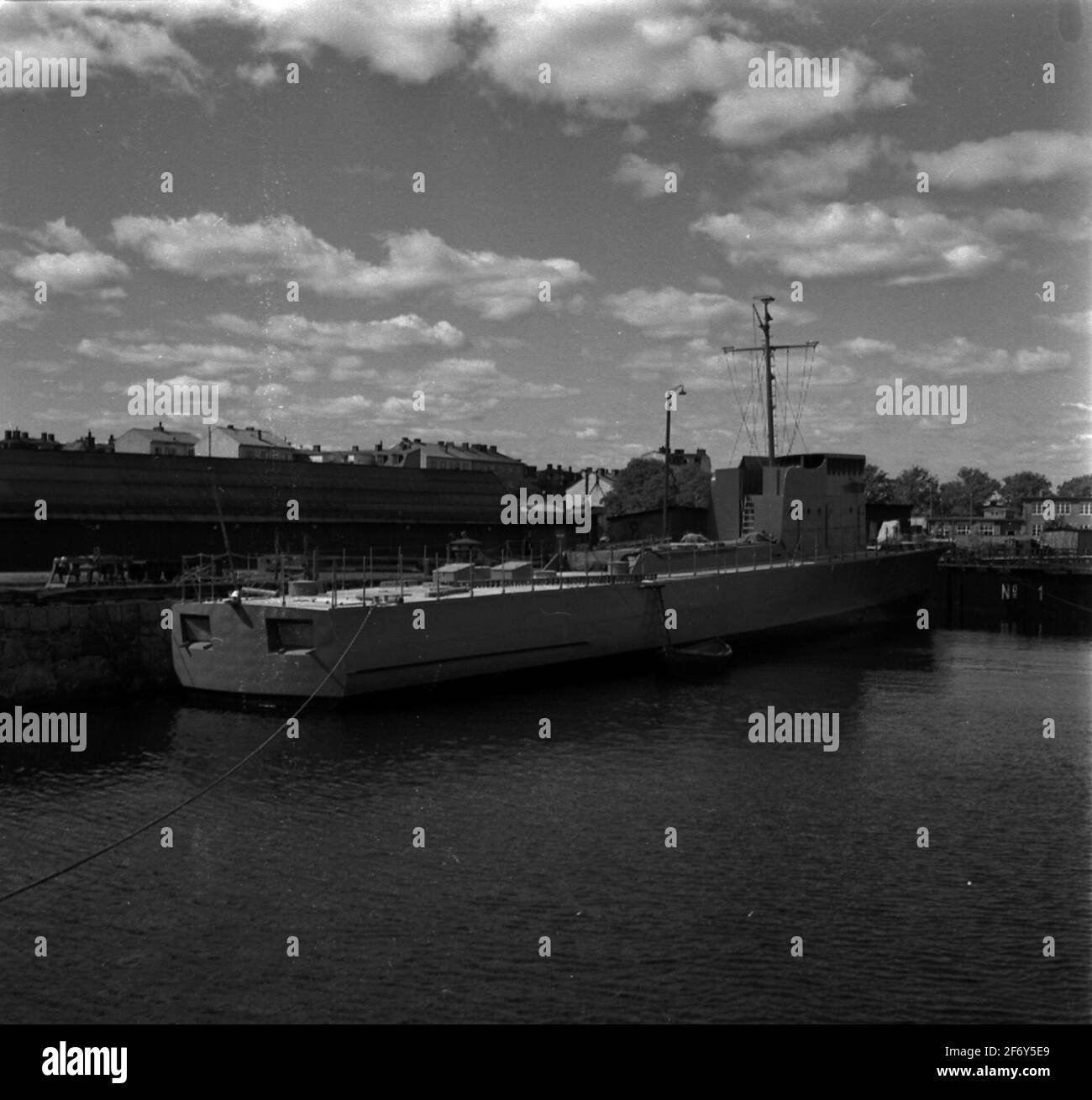 Torpedo boat 101torpedo boat 101 at the quay.Torpedo boat ...