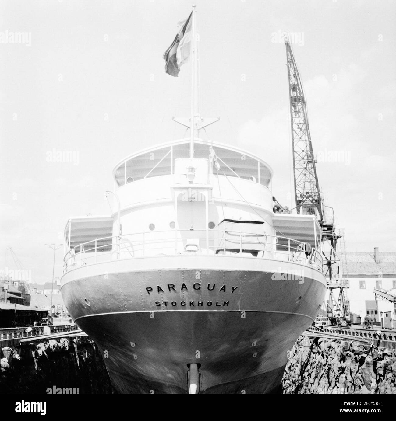 Paraguay (depicted - name).Paraguay (pictured - name Stock Photo - Alamy