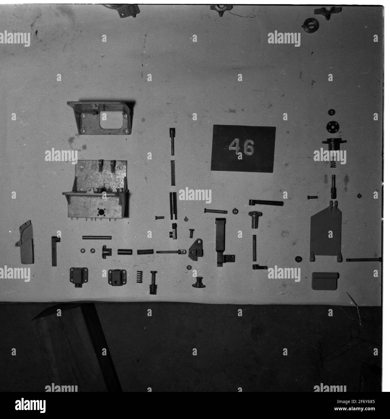 The gogs Black and White Stock Photos & Images - Alamy
