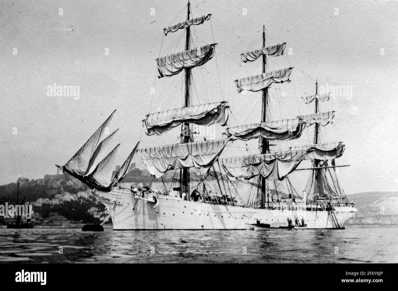 AF Chapman (depicted - name).AF Chapman (depicted - name Stock Photo ...