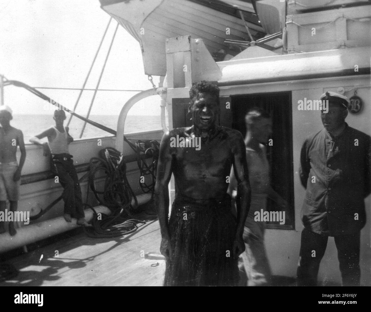 AF Chapman (depicted - name).AF Chapman (depicted - name Stock Photo ...