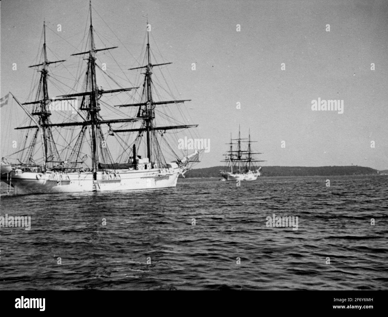 Najaden (depicted name).Najaden (depicted name Stock Photo - Alamy