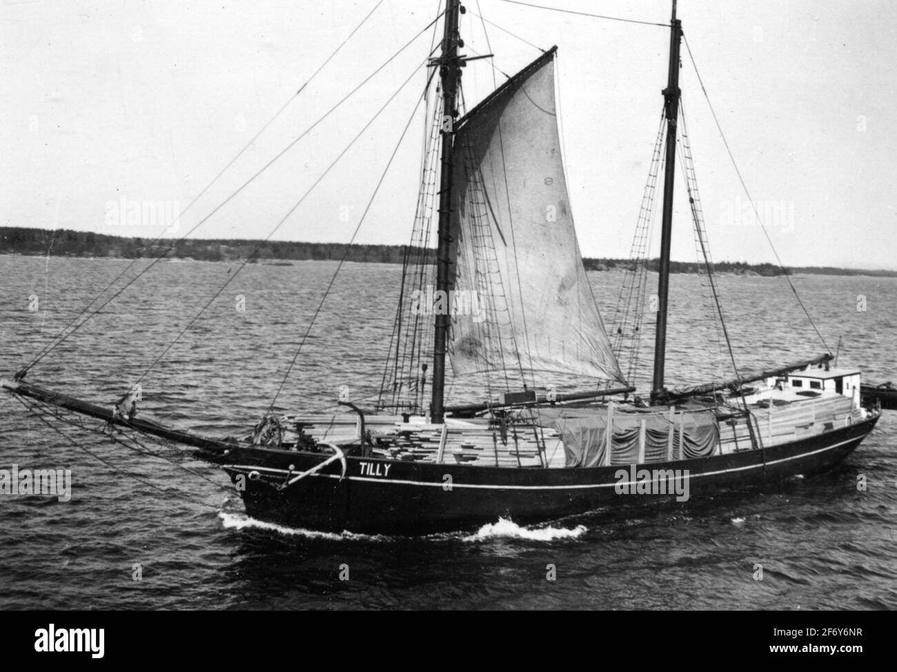 Tilly (depicted name).Tilly (depicted name Stock Photo - Alamy