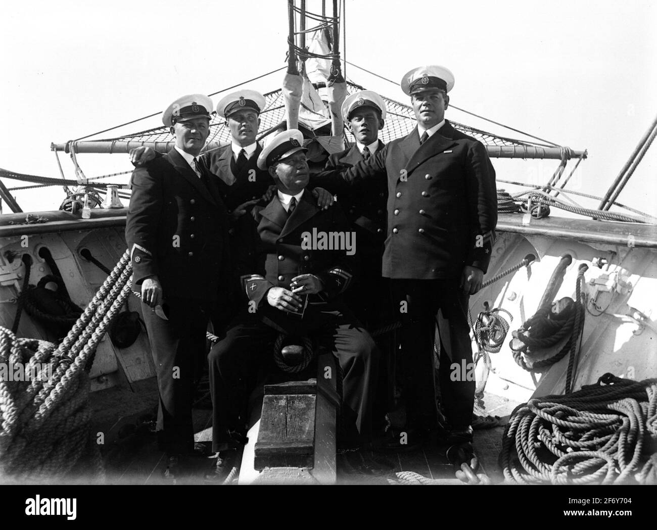 Najaden (depicted name).Najaden (depicted name Stock Photo - Alamy