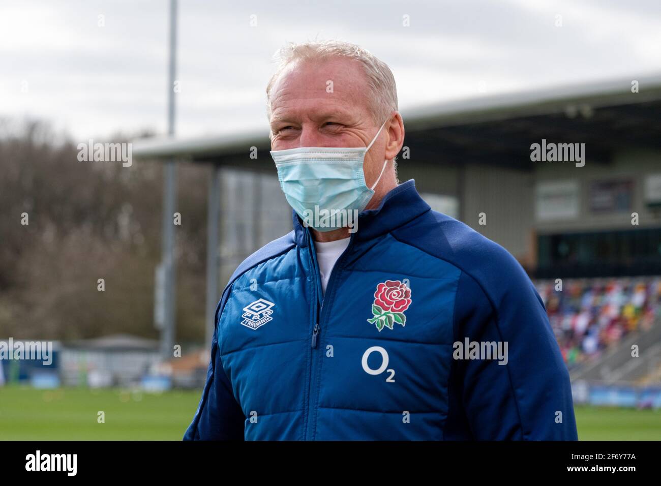 Simon middleton england scotland hi-res stock photography and images ...
