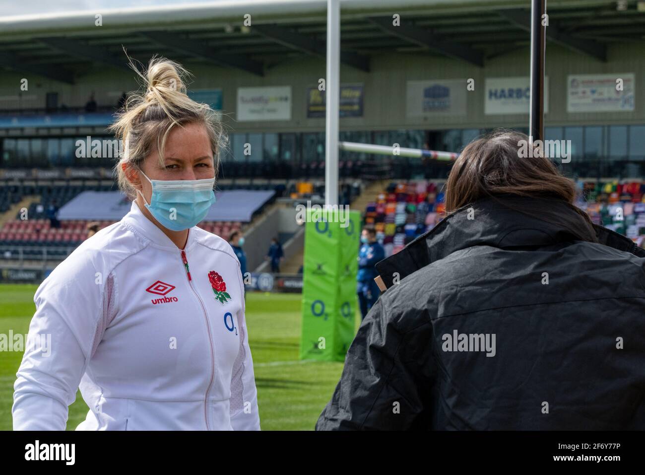 Mclean daley hi-res stock photography and images - Alamy