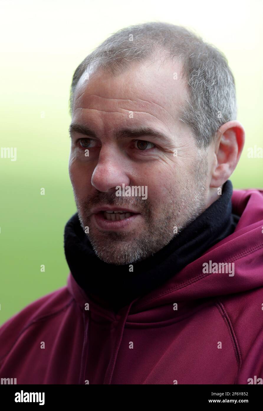 Ian watson and huddersfield hi-res stock photography and images - Alamy