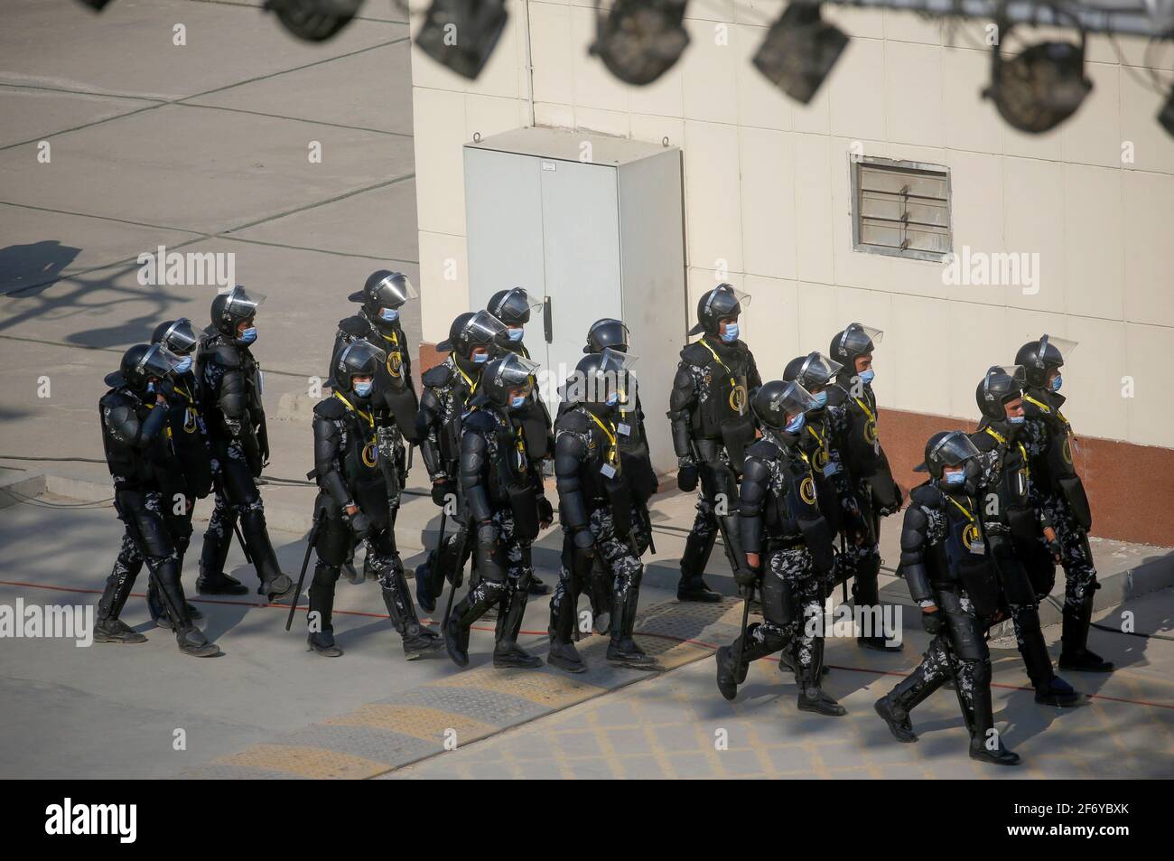 Tahrir museum hi-res stock photography and images - Alamy