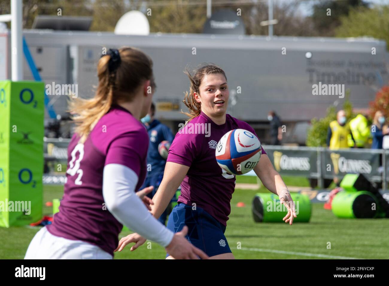 Helena rowland hi-res stock photography and images - Alamy