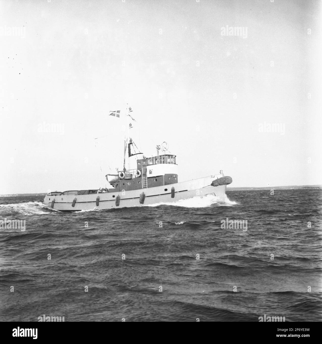 Routine trip Black and White Stock Photos & Images - Alamy